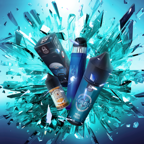 Mr Vape | Sigarette Elettroniche, Liquidi, Pod e Accessori Vaping